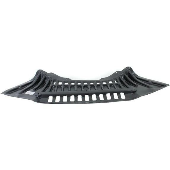 New Front Engine Splash Shield Compatible With Mercedes Benz S63 AMG ...
