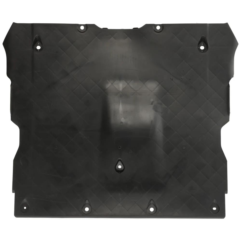 New Front Engine Splash Shield Compatible With Tesla Model 3 Base Model ...