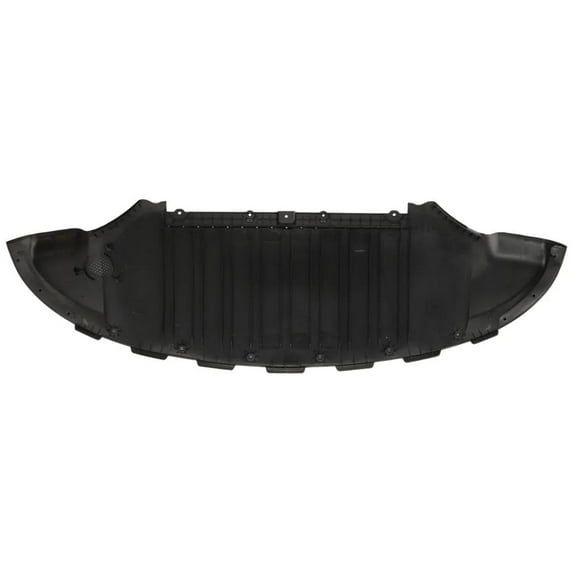 New Front Engine Splash Shield Compatible With Tesla Model Y Standard ...