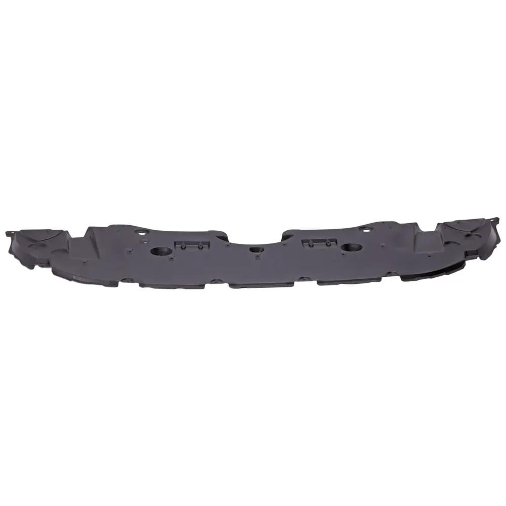 Under Engine Cover Splash Guard Compatible with 2025 Toyota Camry Front ...