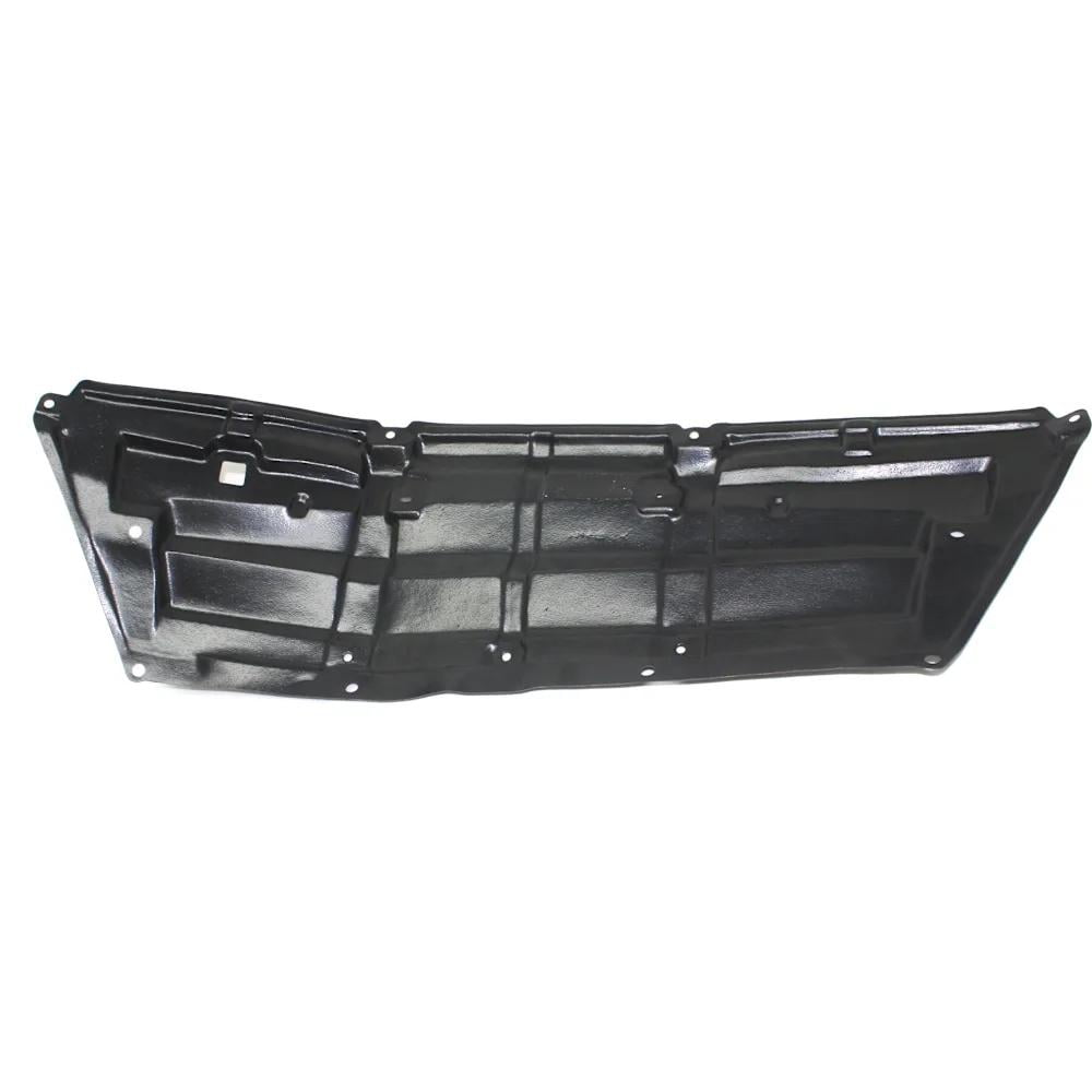 Under Engine Cover Splash Guard Compatible with 2008-2010 Toyota ...