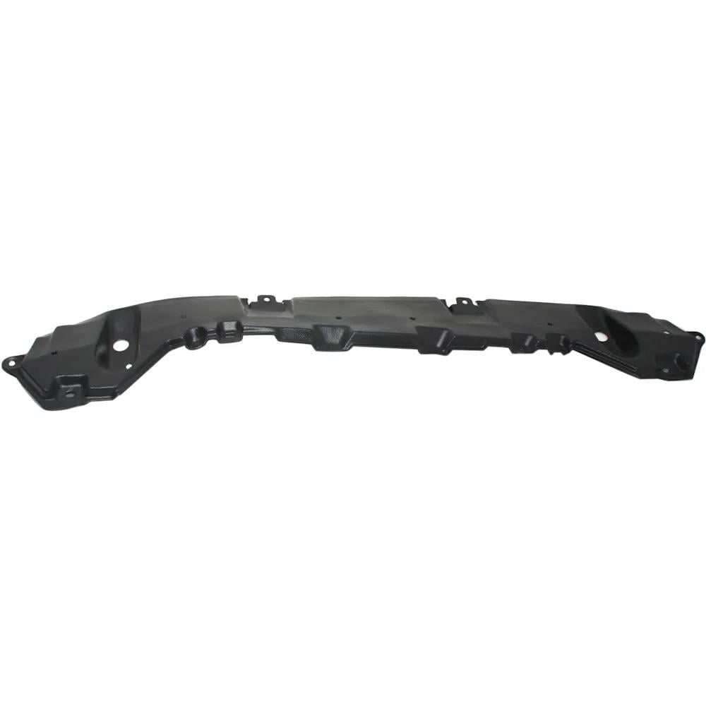 New Front Engine Splash Shield Compatible With Toyota Prius V Two 4 Cyl ...