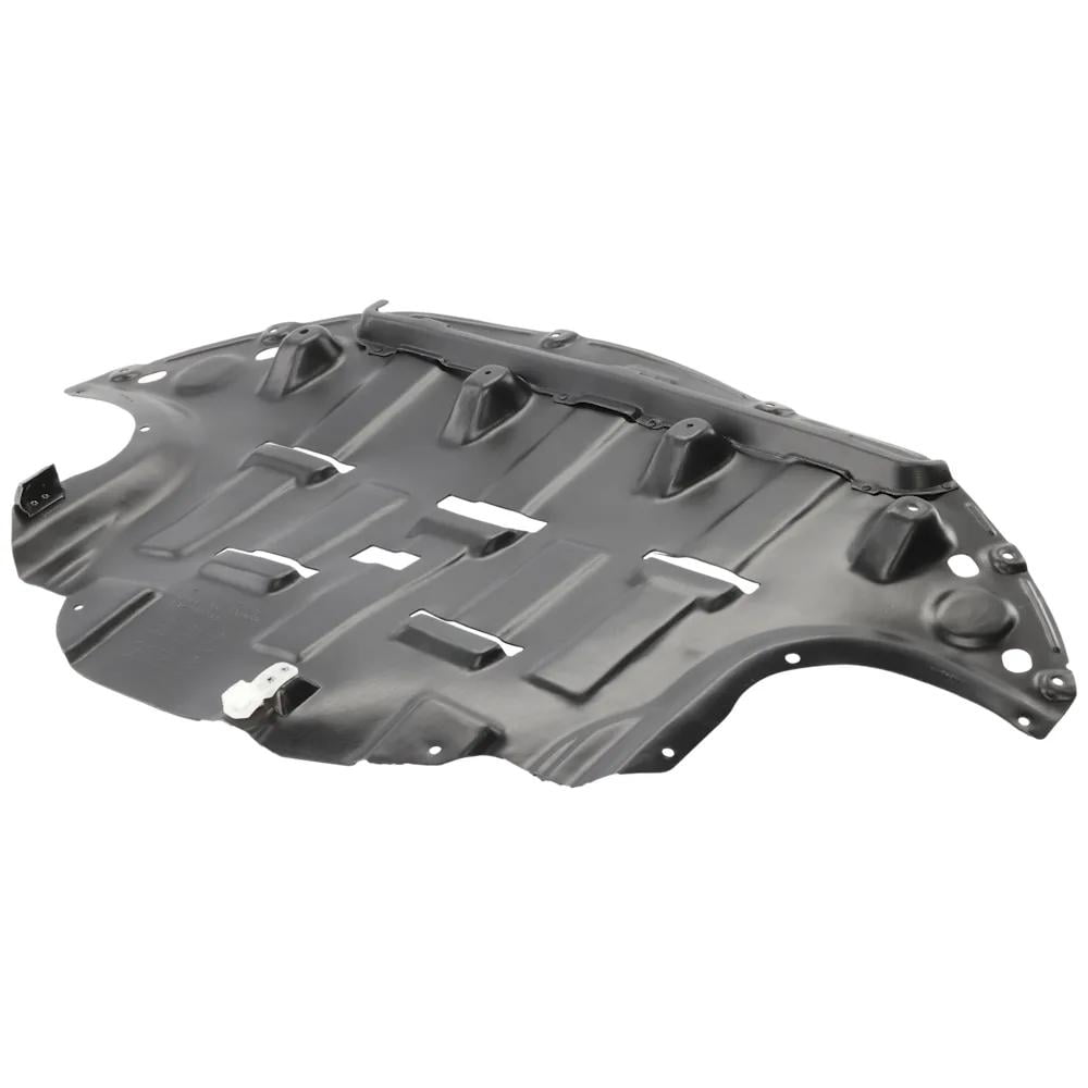 Engine Splash Guard Under Cover Compatible with 2019-2022 Kia Niro ...