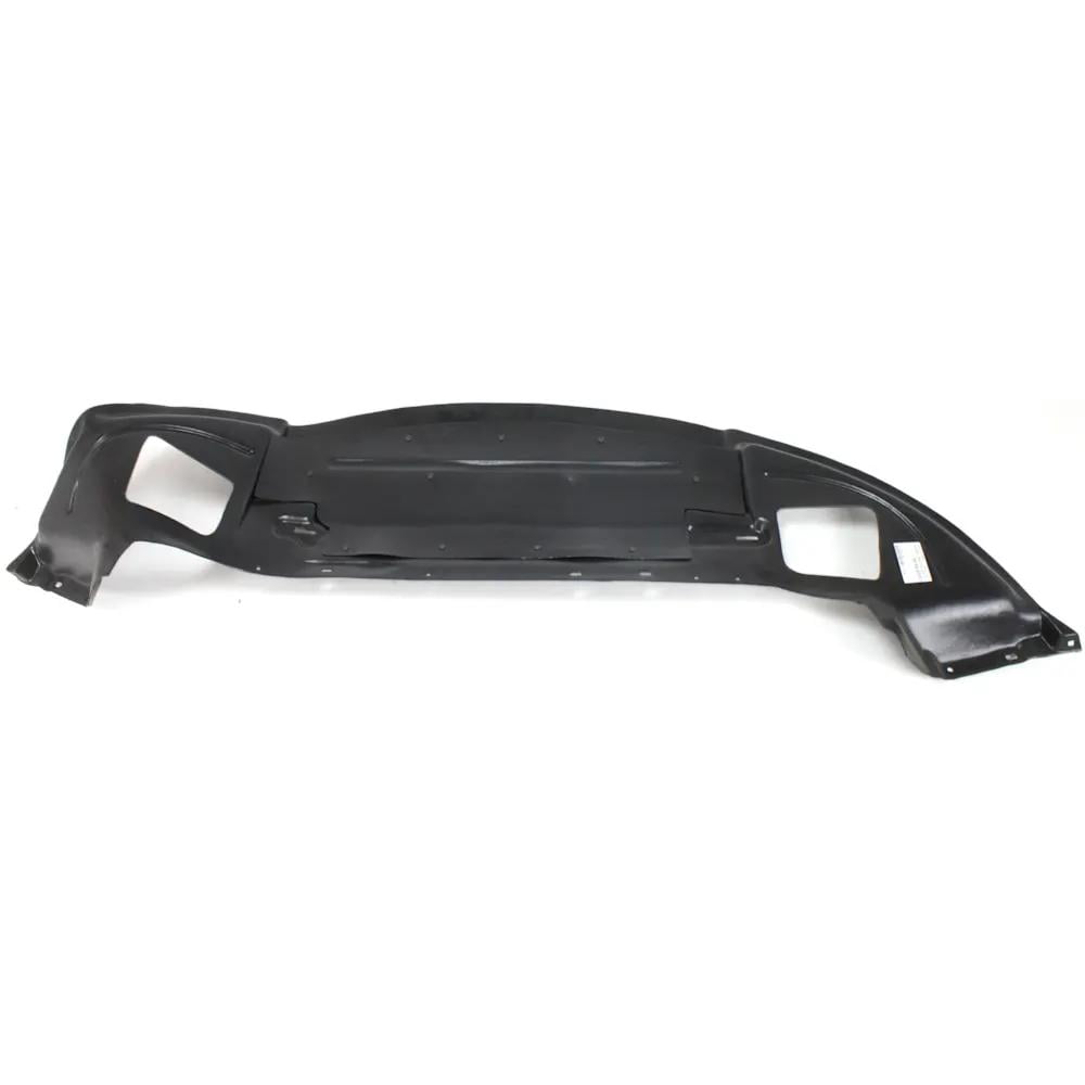 Lower Engine Cover Splash Shield Compatible with 1999-2000 Mercury ...