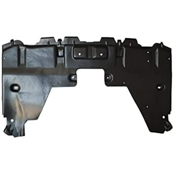 Subaru Outback Radiator Support Splash Shield