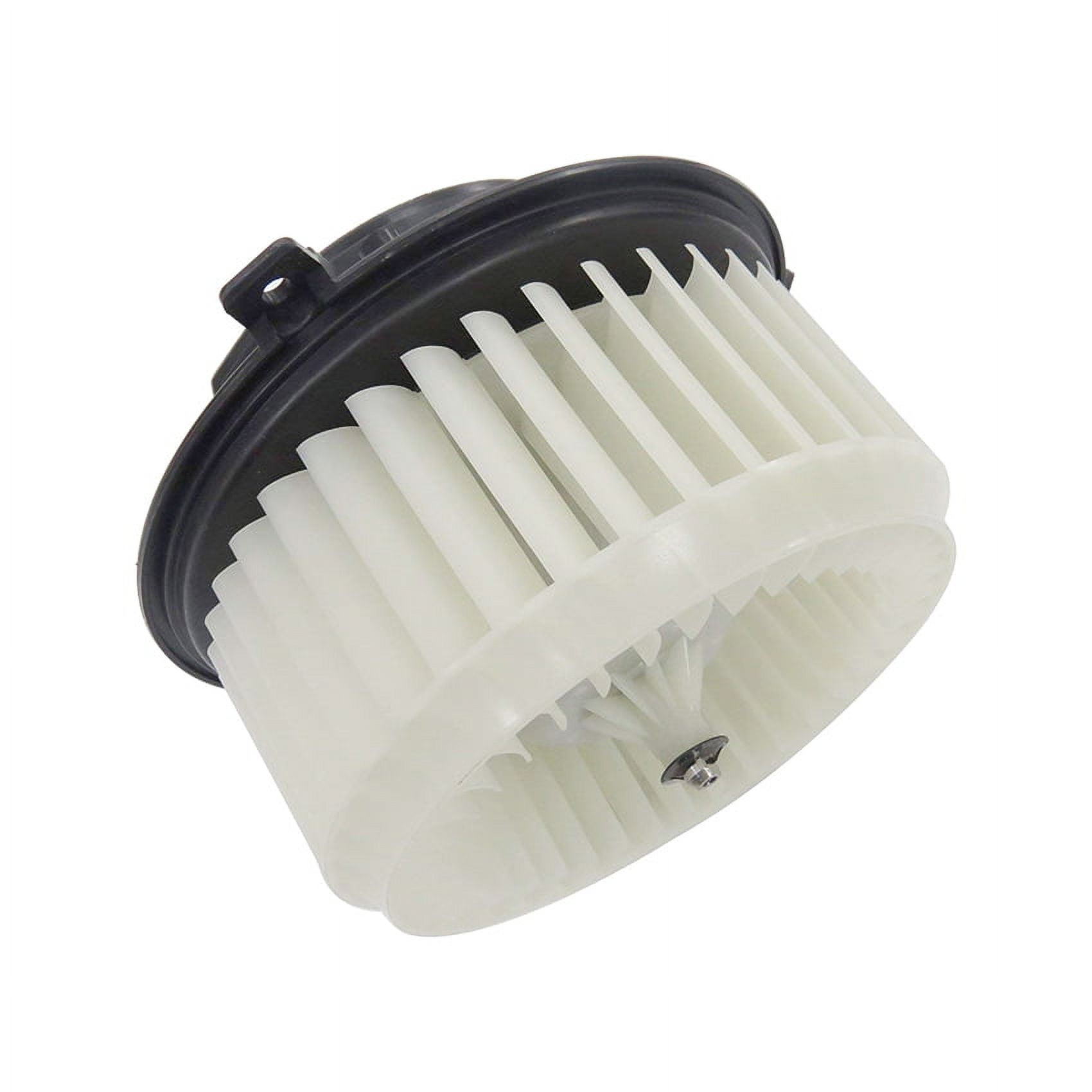 New Front Hvac Blower Motor Fits Chevrolet Sonic 2012-17 2018 95472959 ...