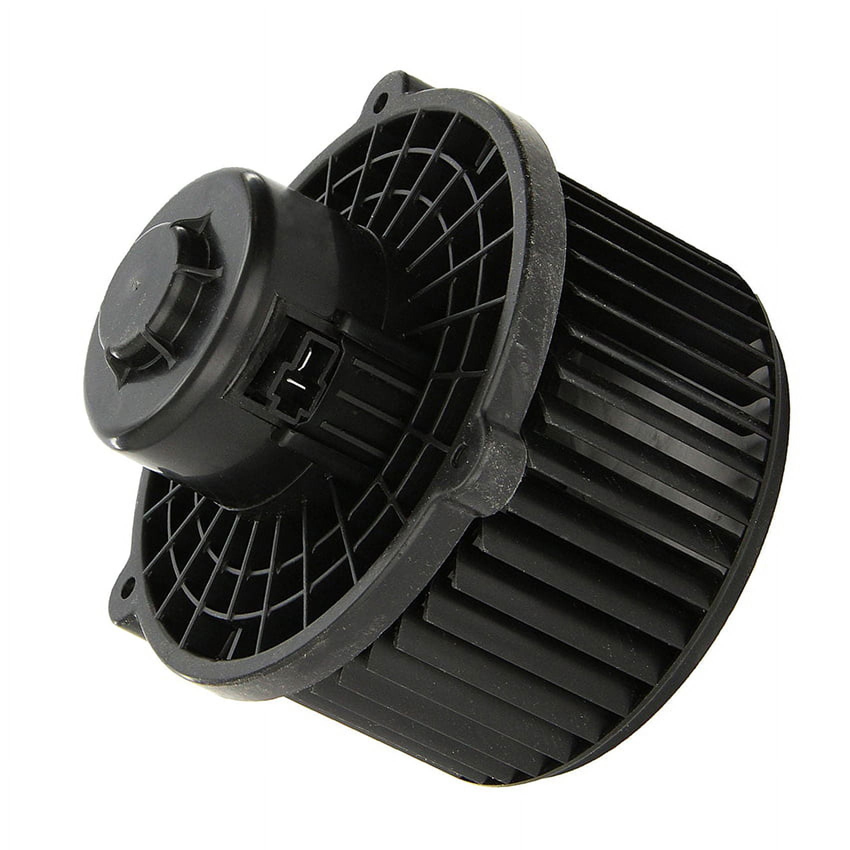NEW FRONT HVAC BLOWER MOTOR FITS KIA SPORTAGE 2005-2010 97113 2E300 ...