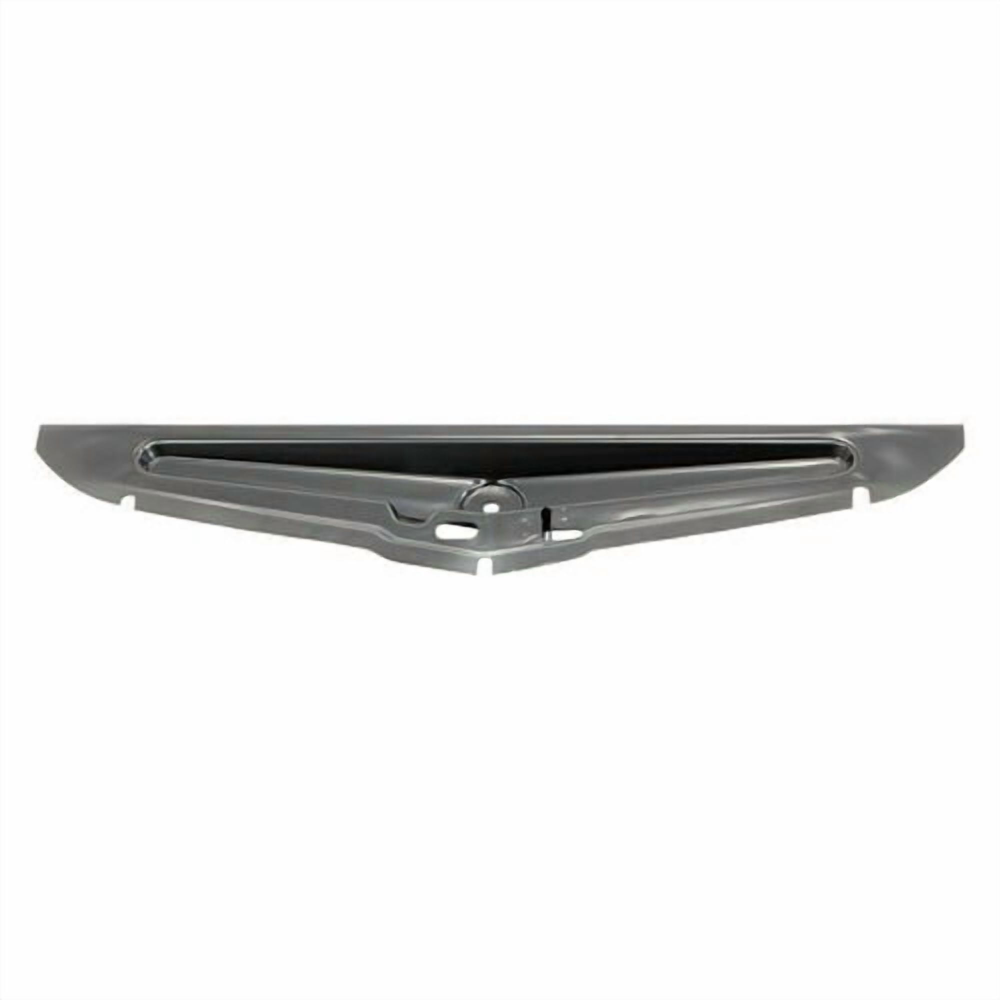 New Front Hood Locking Panel AMD Fits 1951-1952 Ford F1 F2 304-4548-1 ...