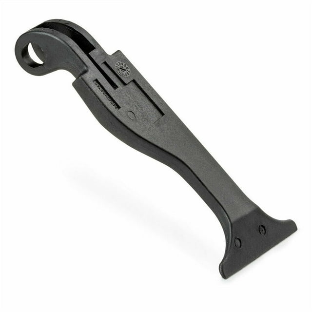 Fauful Front Hood Release Plastic Pull Handle - Walmart.com