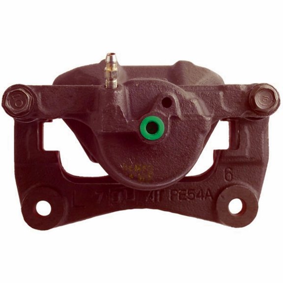 Toyota Rav4 Disc Brake Caliper Bolt Kit