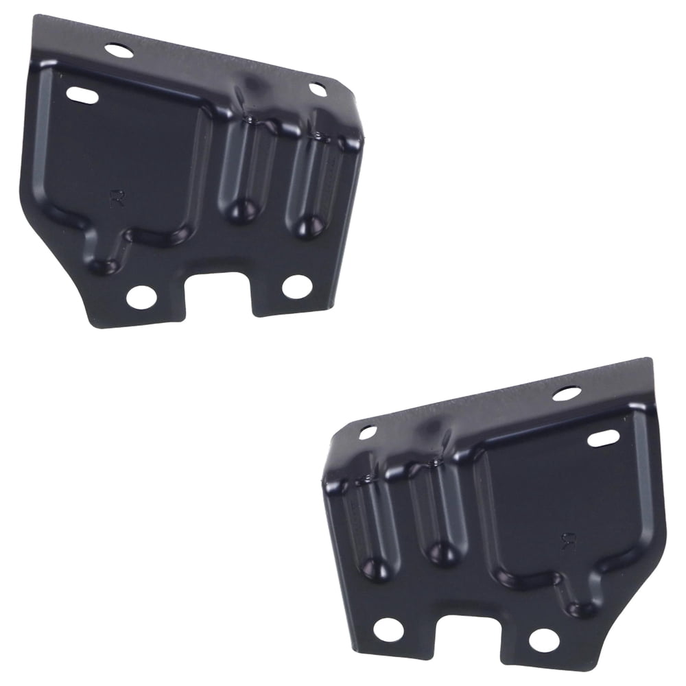 New Front Left and Front Right Fender Support Compatible With Ford ...