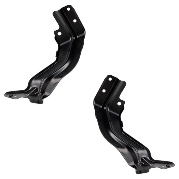 New Front Left and Front Right Fender Support Compatible With ...