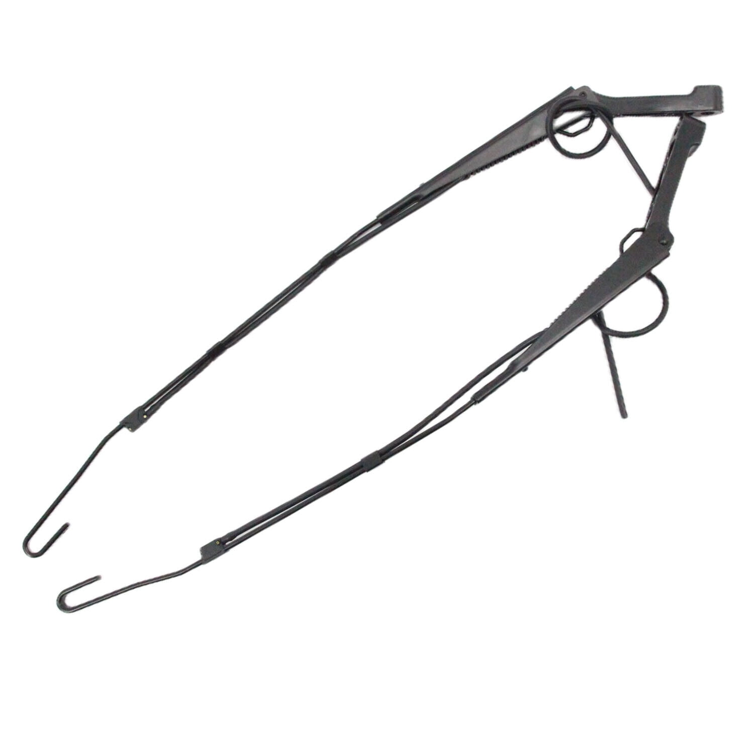 New Front Left&Right Wiper Arm for Mercedes Freightliner Dodge Sprinter ...