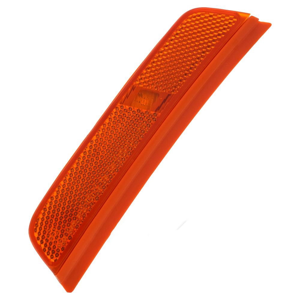 New Front Left Side Marker Lights Compatible With Jeep Grand Cherokee L ...