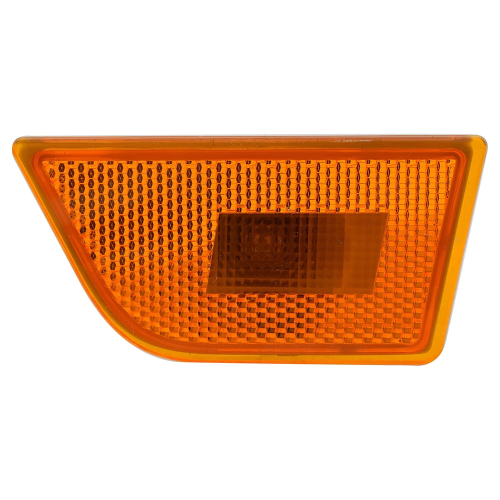 New Front Left Side Marker Lights Compatible With Ford Maverick Lariat ...