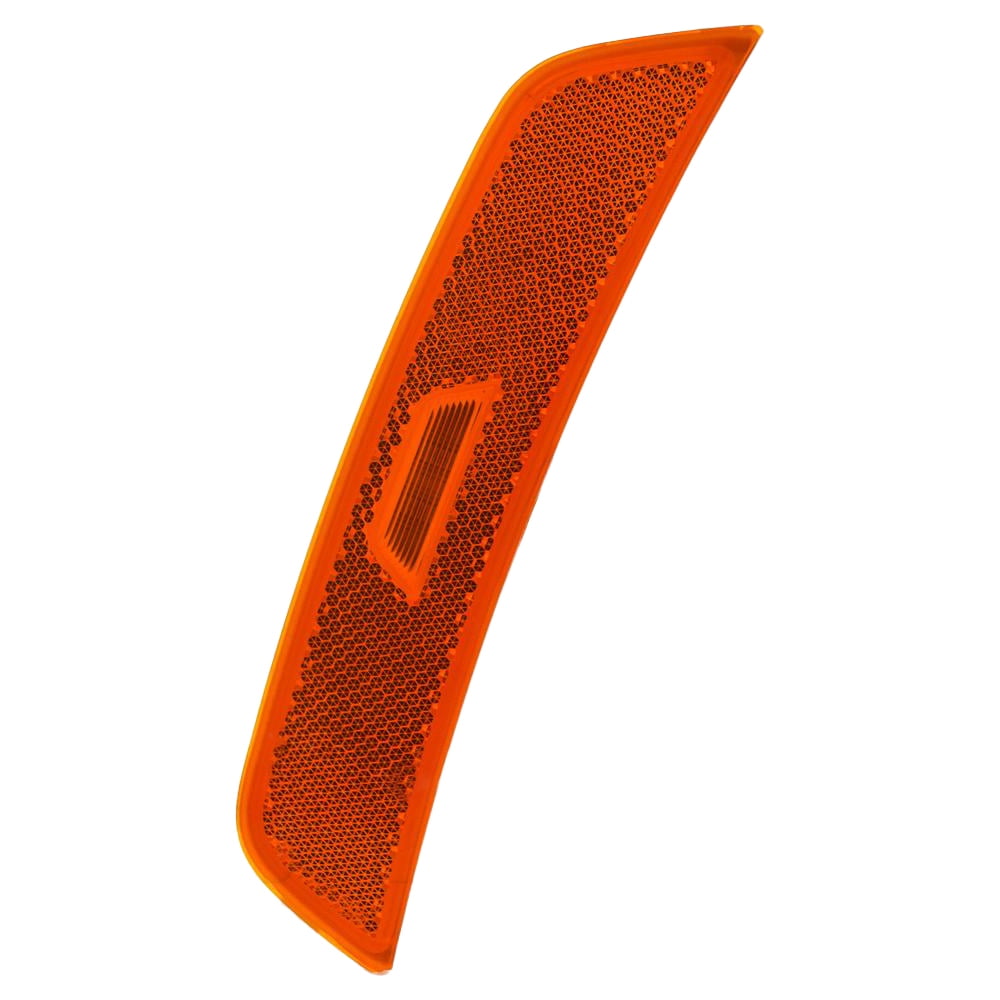 New Left Driver Front LED Side Marker Light Compatible with 2022-2024 ...