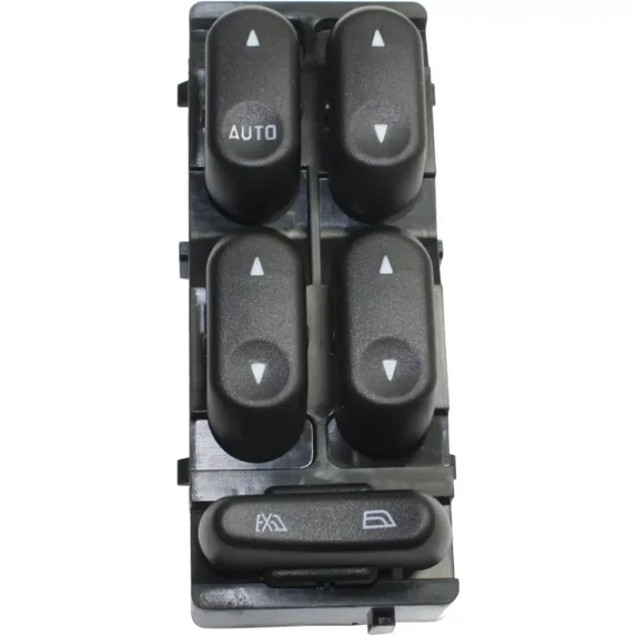 New Front Left Window Switch 1L5Z14529AB Fits 2001-2003 Ford Explorer ...