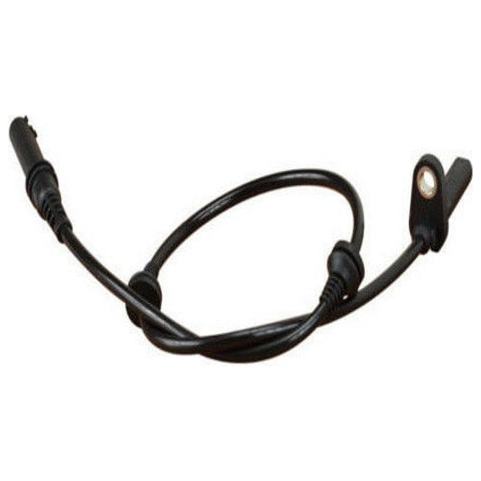 New Front Left or Right ABS Wheel Speed Sensor for BMW X5 X6 ...