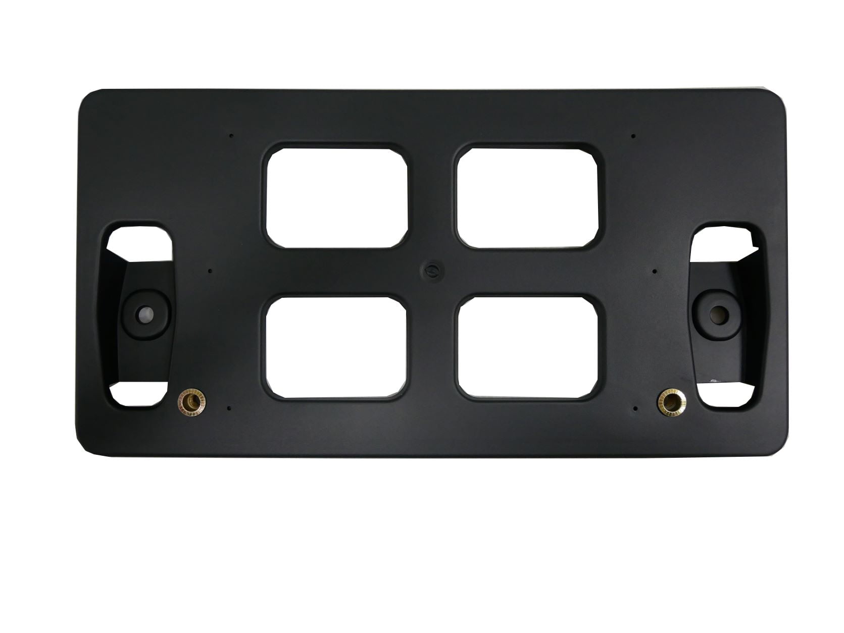 New Front License Plate Bracket for 2019-2022 Volvo XC40 VO1068101 ...