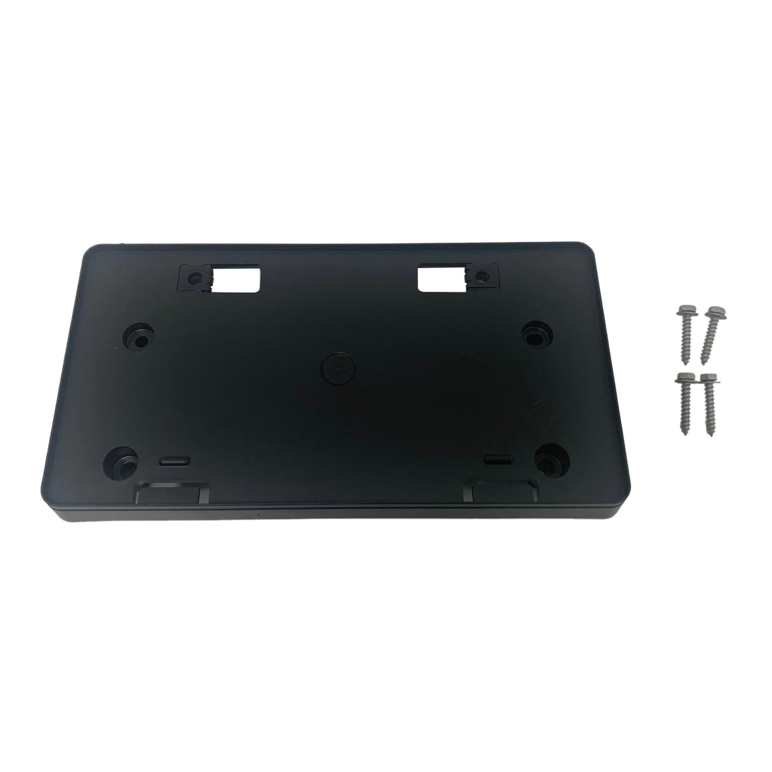 New Front License Plate Bracket for 2021-2022 Toyota Highlander ...
