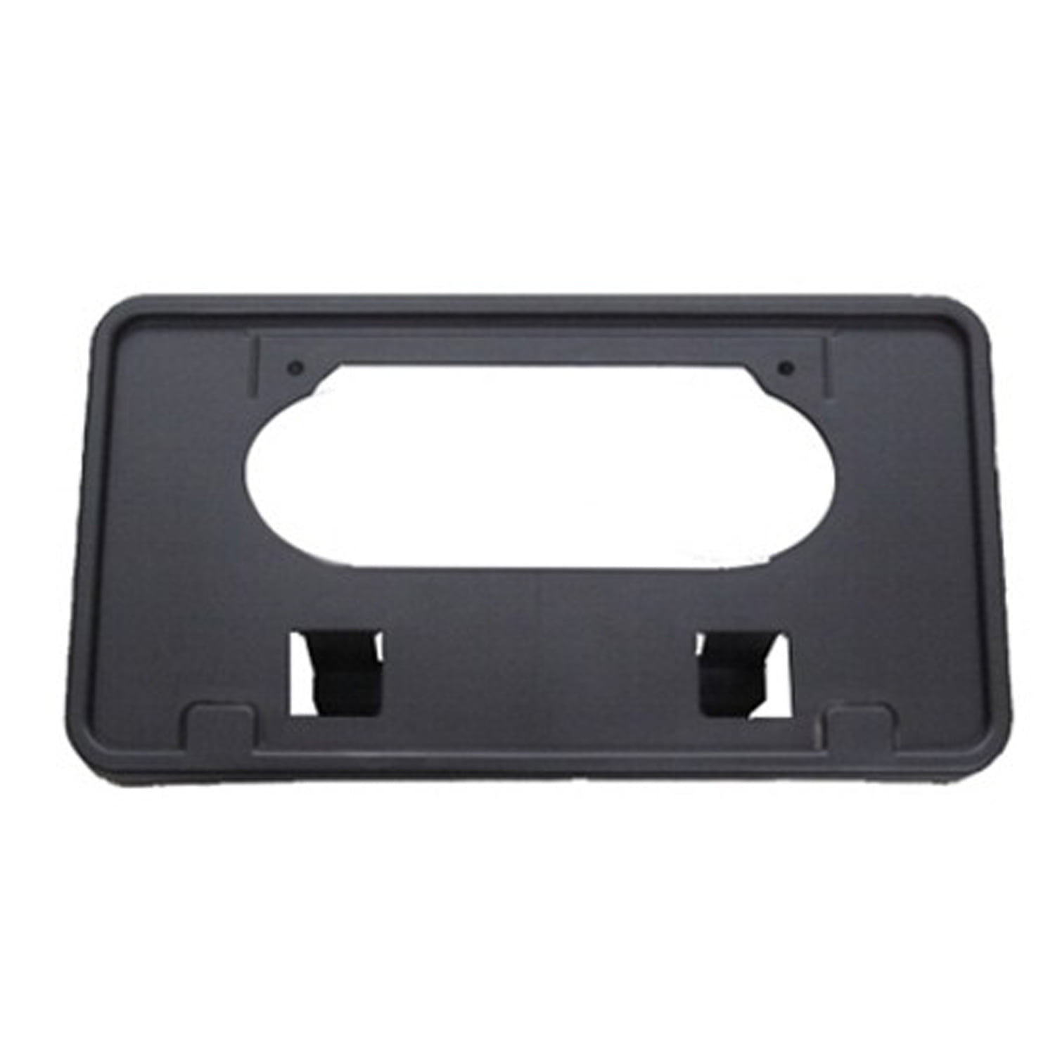 New Front License Plate Bracket for Ford F-150 2009-2014 FO1068134 ...