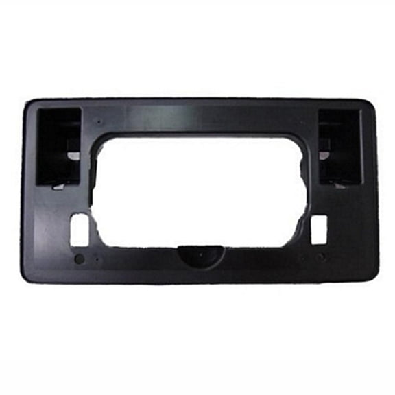 Honda Civic License Plate Bracket