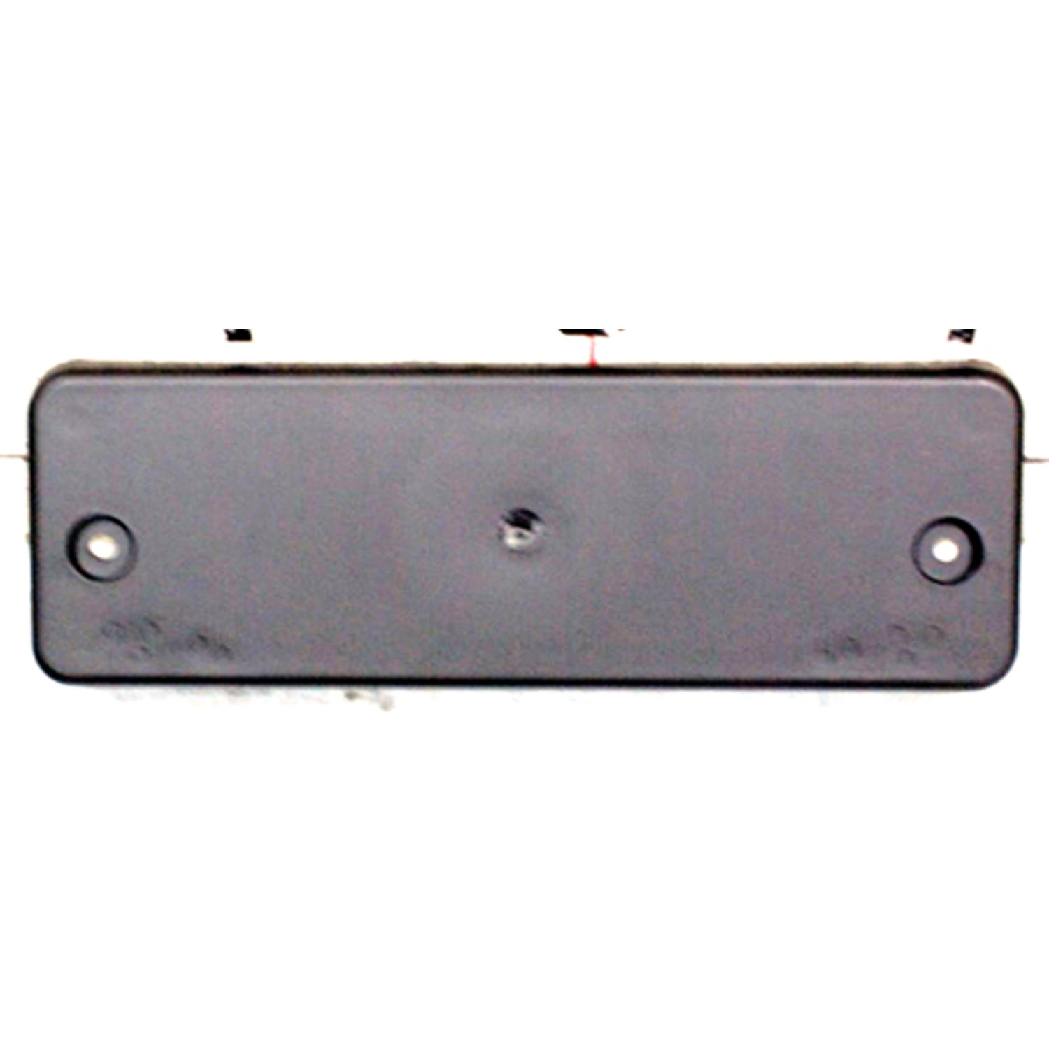 New Front License Plate Bracket for Hyundai Santa Fe 2007-2009 ...