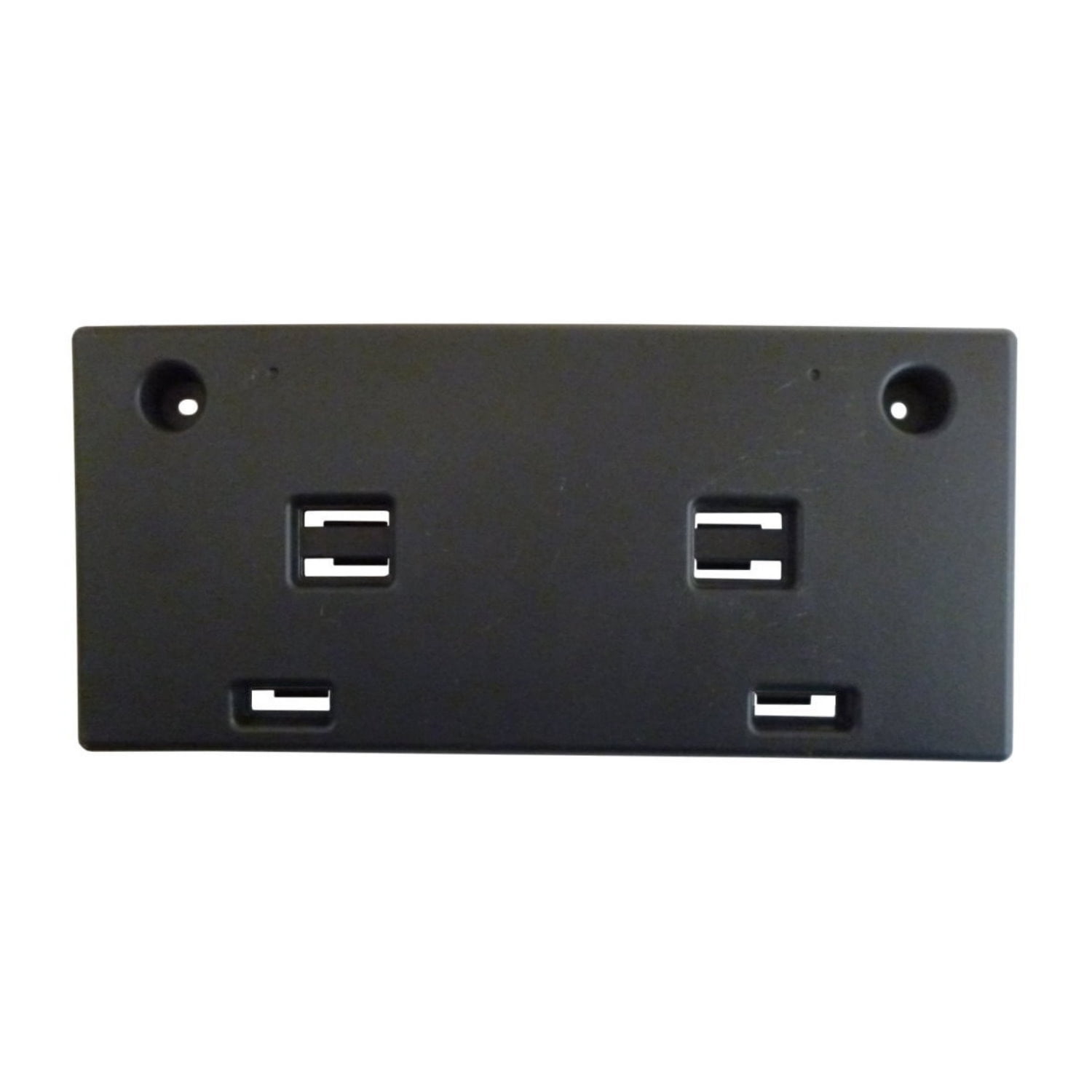 New Front License Plate Bracket for Hyundai Sonata 2018-2019 HY1068110C ...
