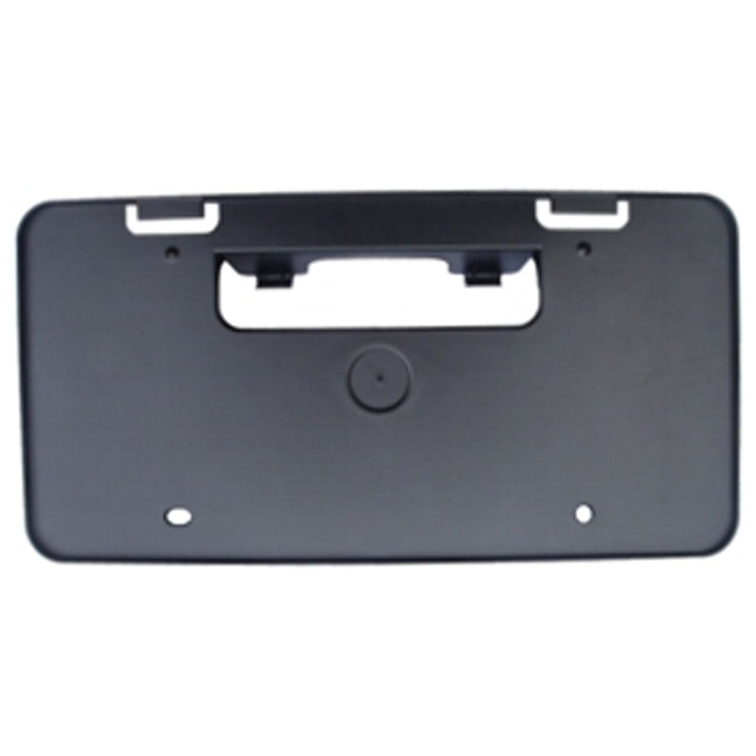 New Front License Plate Bracket for Toyota Corolla 2014-2016 TO1068122 ...