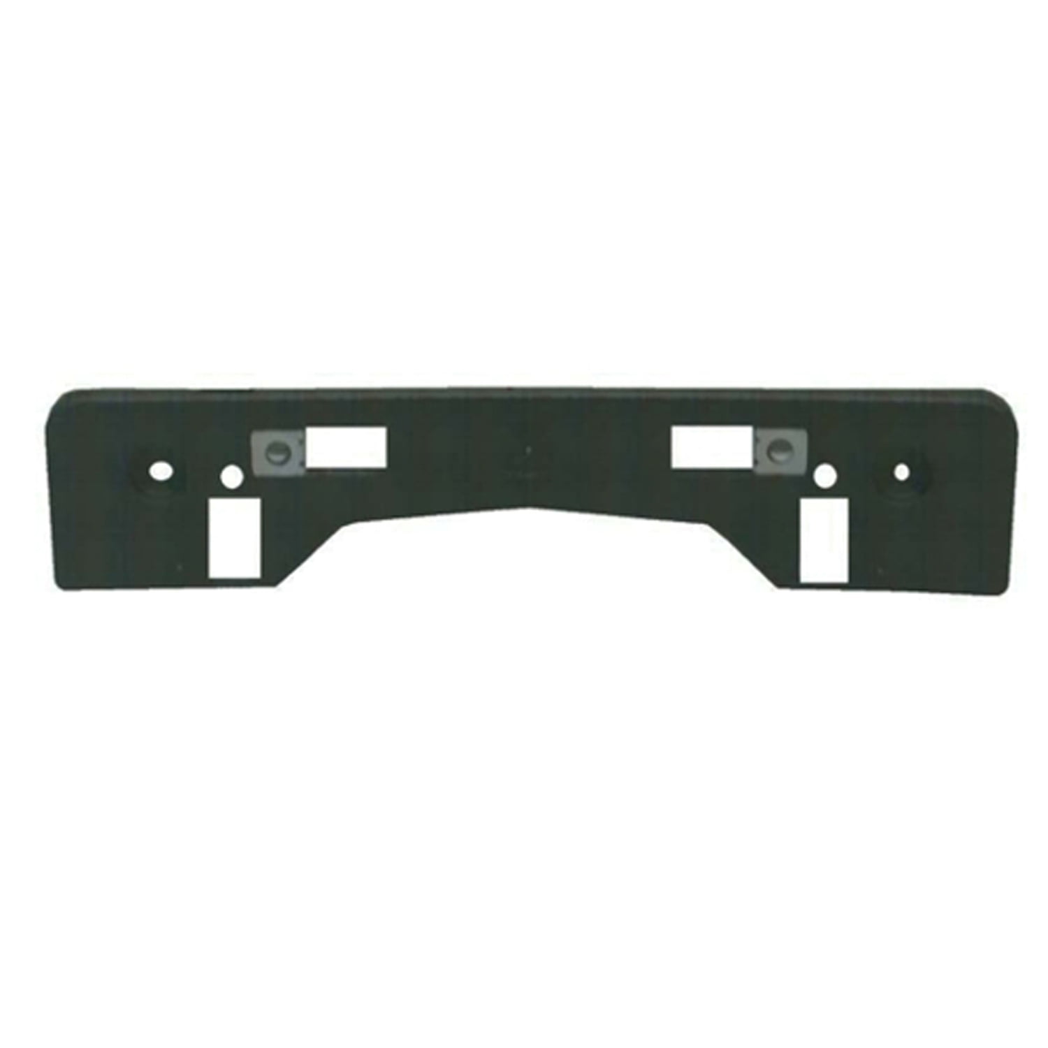 New Front License Plate Bracket for Toyota RAV4 2009-2012 TO1068108 ...