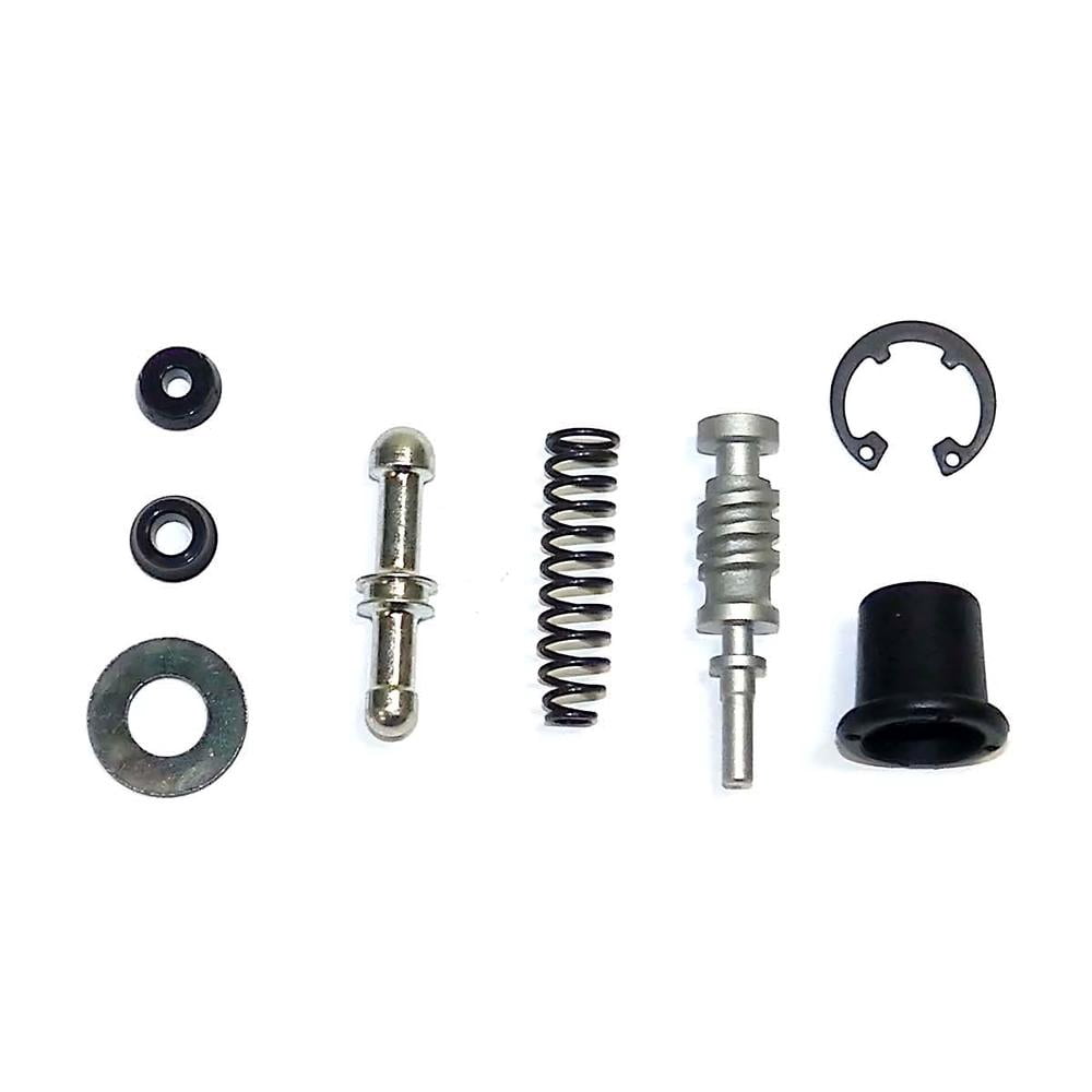 New Front Master Cylinder Rebuild Kit Compatible With Yamaha YZ-F 250 ...