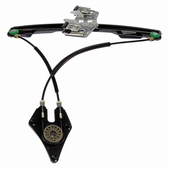 Ford F100 Window Regulator