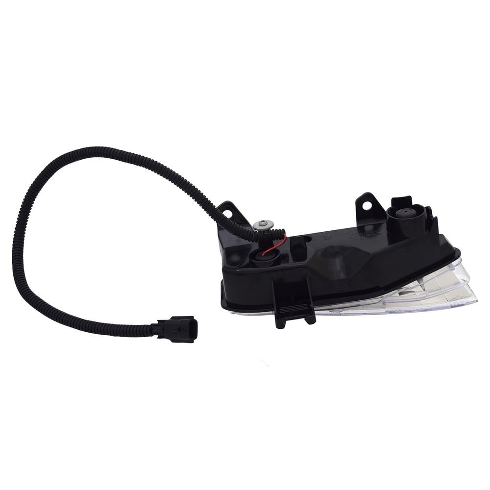 New Front Right Turn Signal Lights Compatible With INFINITI 2014 2015 ...