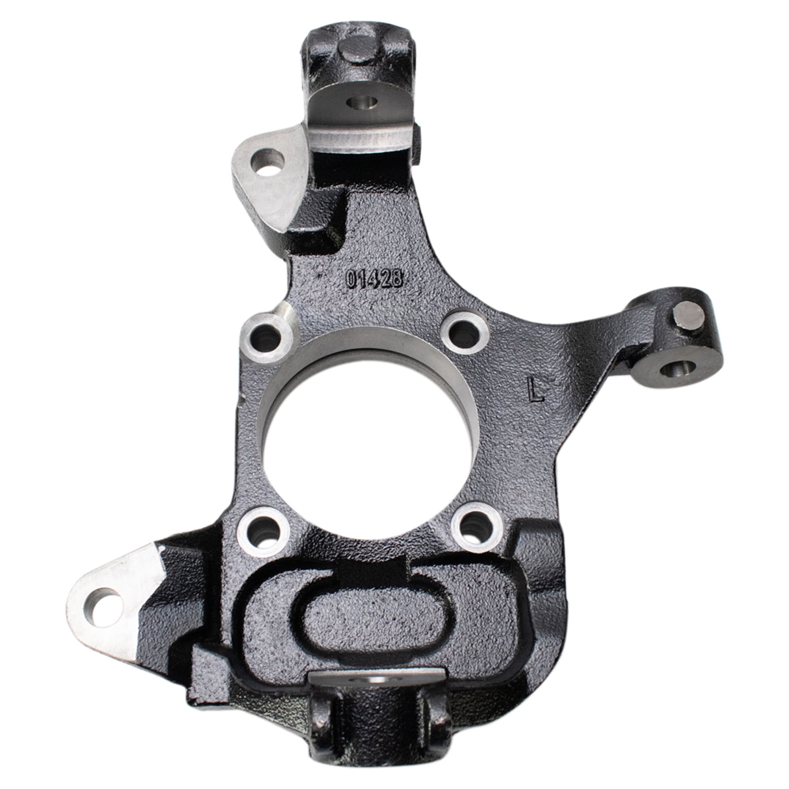 New Front Steering Knuckle Spindle LH Driver Side for Chevy GMC ...