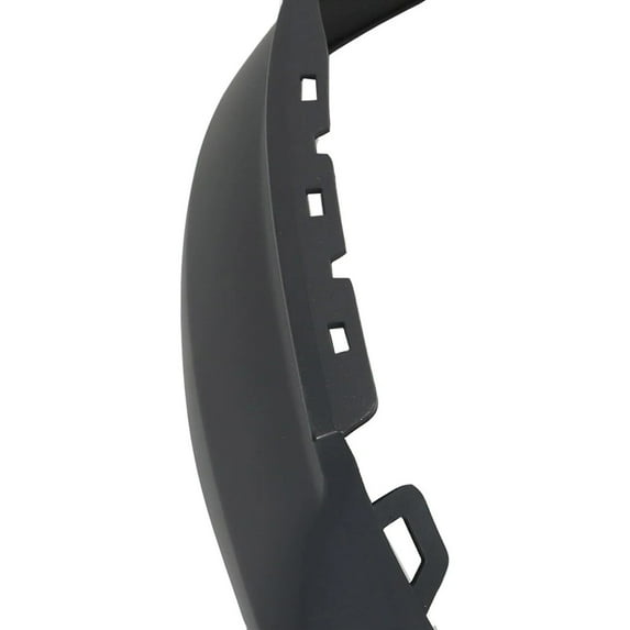 New Front Upper Bumper Cover For 2016 2017 2018 GMC Sierra 1500 ...