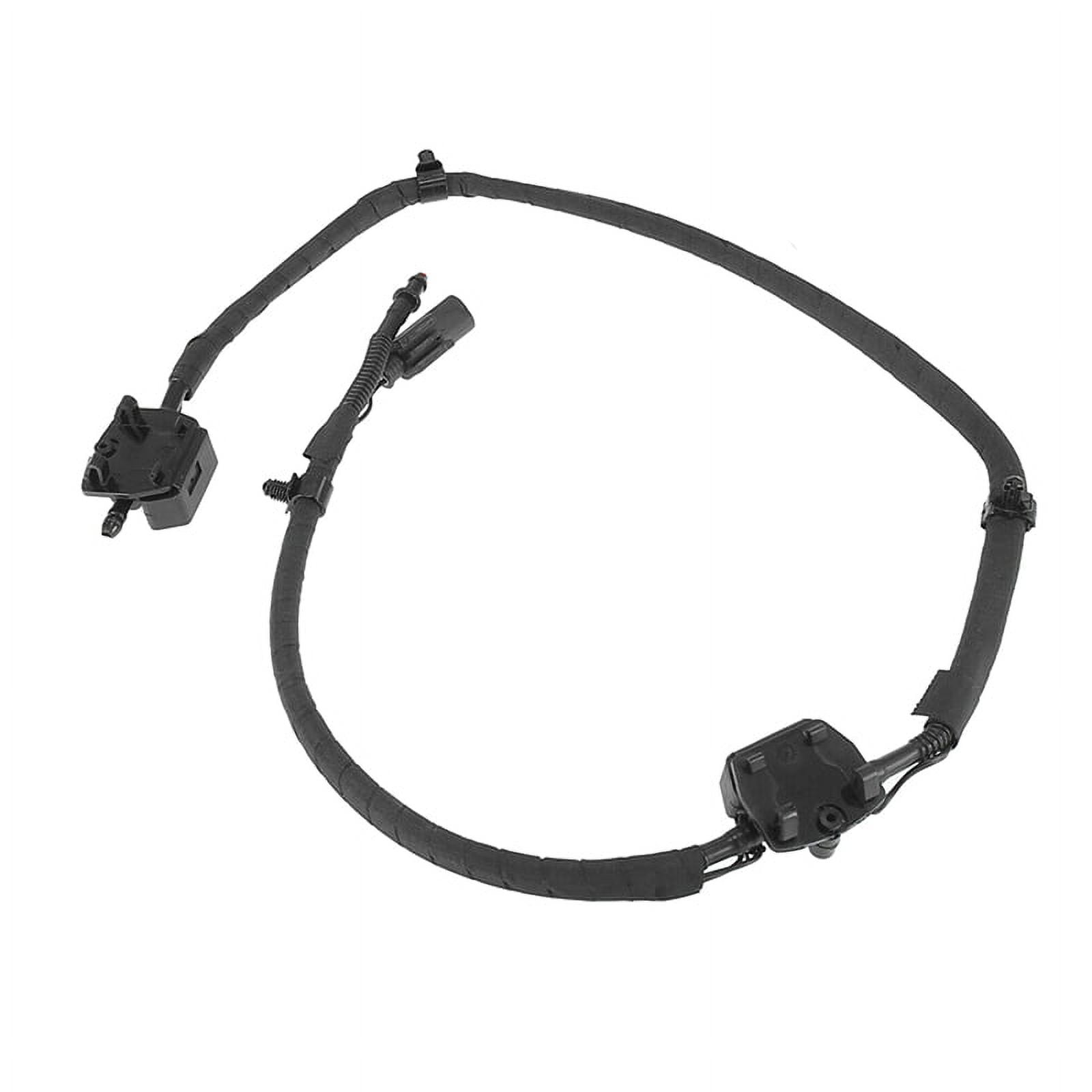 New Front Windshield Washer Nozzle Sprayer Jet System 61667276500 for ...