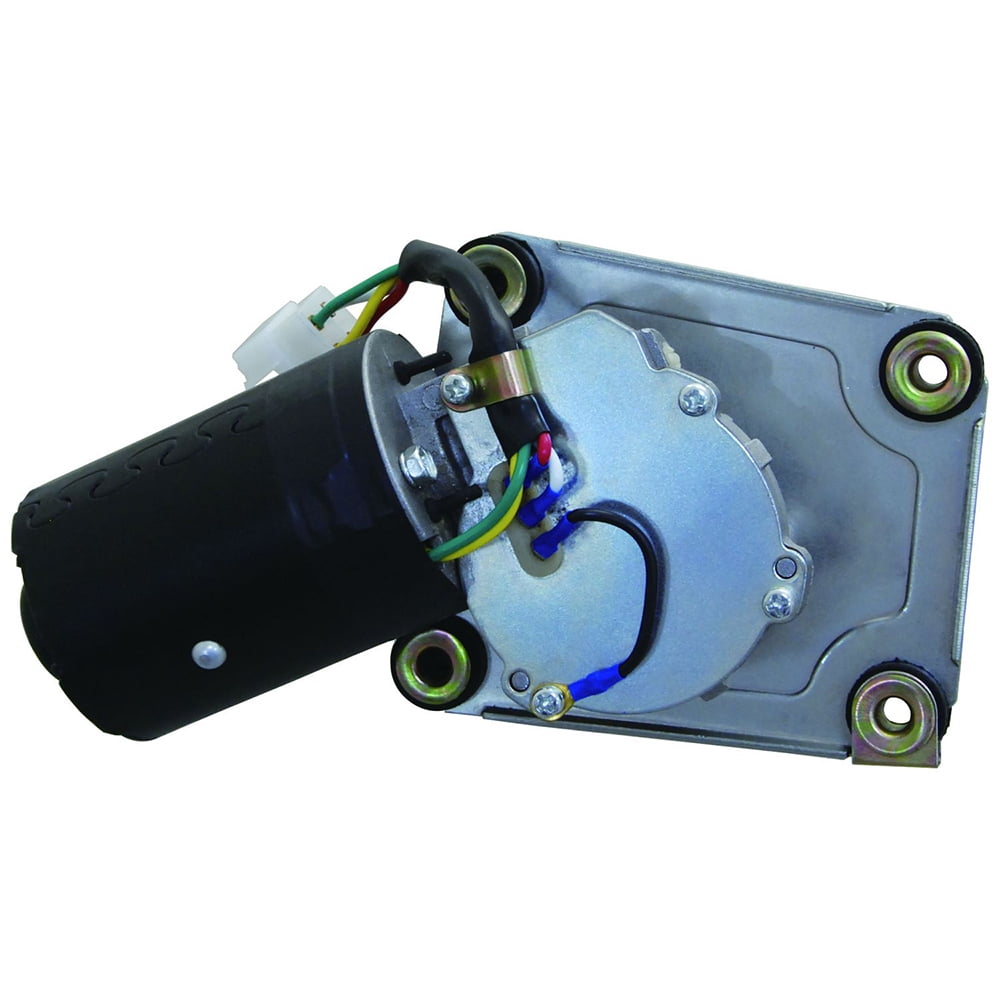 New Front Wiper Motor Compatible With Chevrolet - Europe 2005 2006 2007 ...