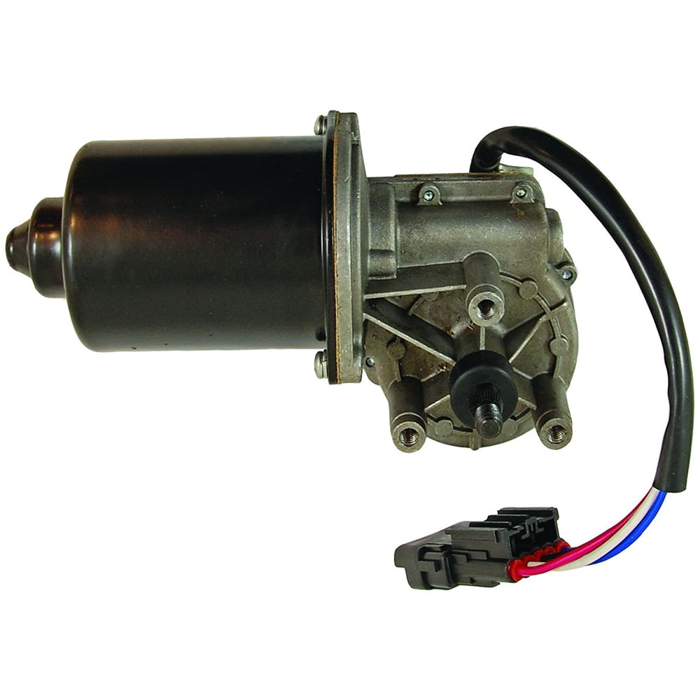 New Front Wiper Motor Is Compatible With Dacia Europe 2004 2005 2006 2007 2008 2009 2010 2011 ...