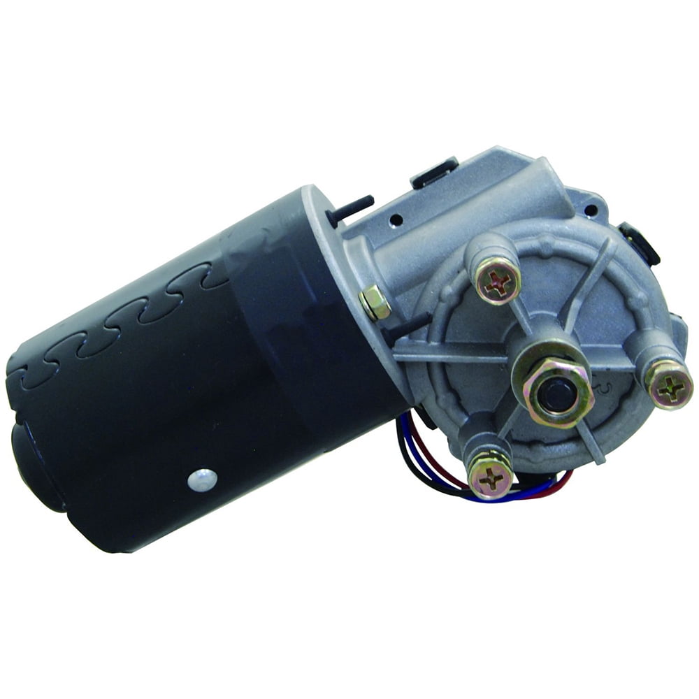 New Front Wiper Motor Compatible With Fiat - Europe Lancia - Europe ...