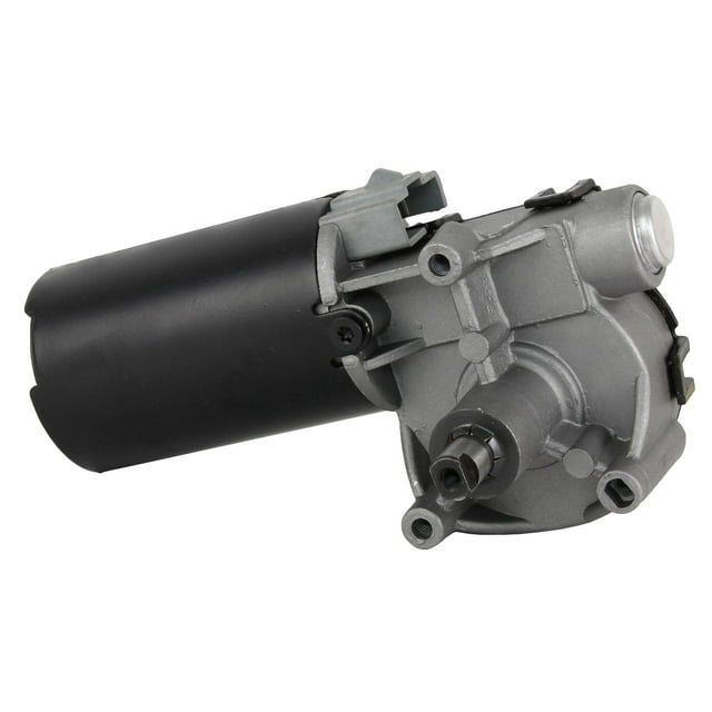 New Front Wiper Motor Fits Ford E-150 E-250 E-350 Econoline 1992-94 ...