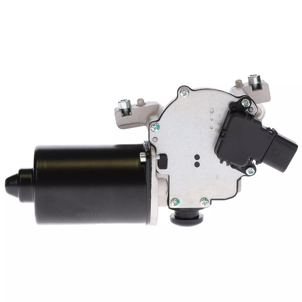 New Front Wiper Motor Compatible with 2006-2010 Hyundai 2005-2009 Kia ...