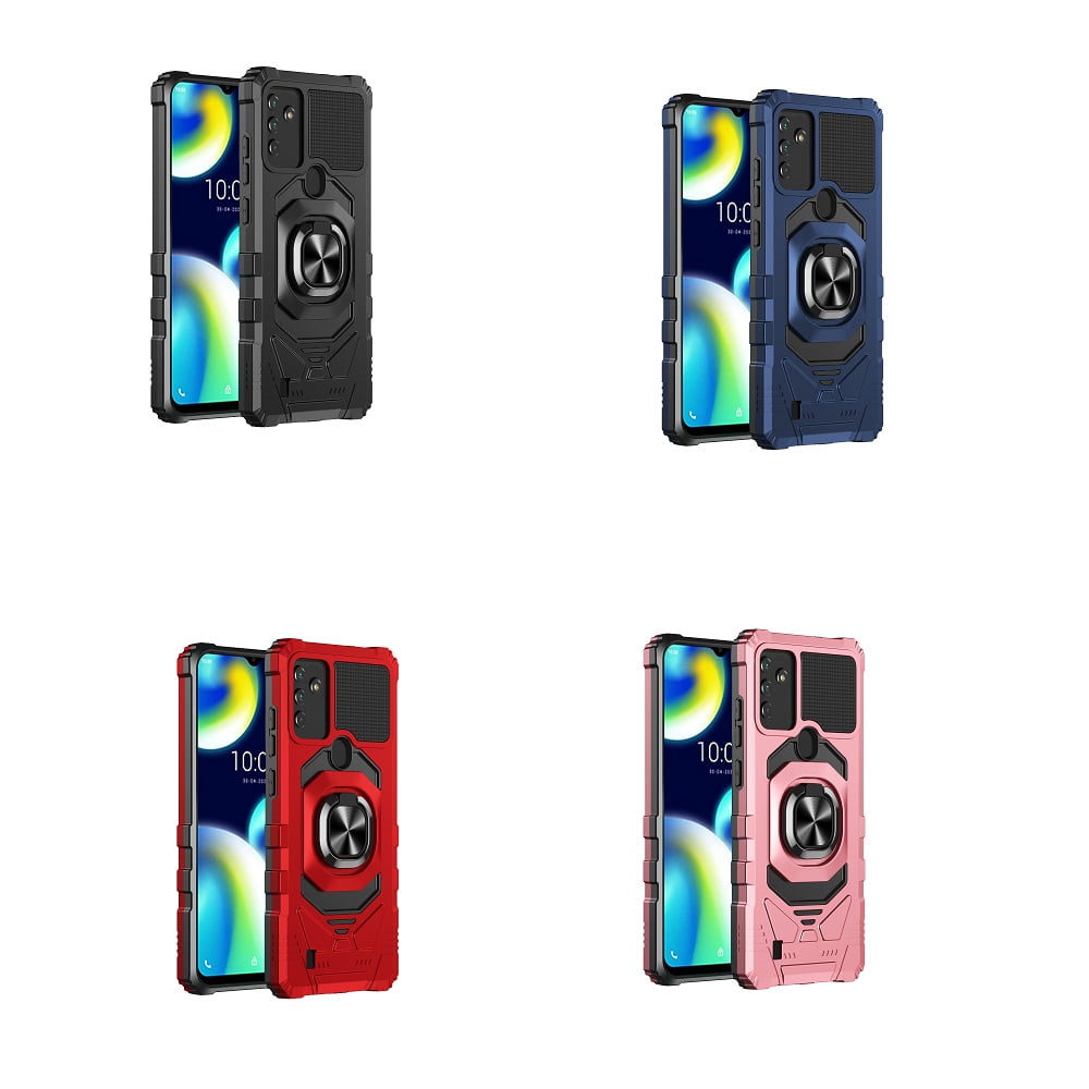 Durable and Impact Resistant Wiko Voix Phone Case with Unique Style ...