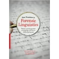 New Frontiers in Forensic Linguistics : Themes and Perspectives in Language and Law in Africa ...