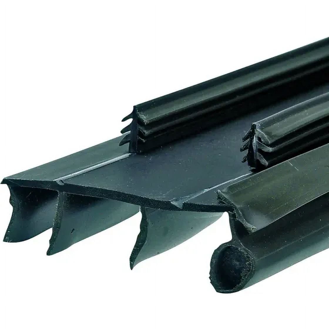 New Frost King UDS36 Stanley Steel Door Bottom Weatherstrip Replacement ...