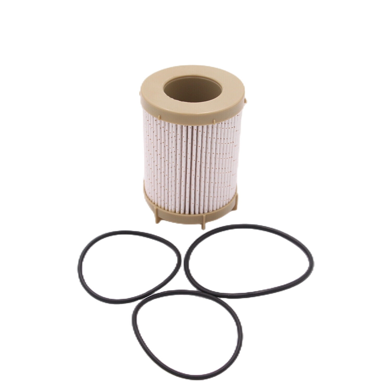 New Fuel Control Cell Fuel Filter with O-Ring Kit Fit for EFI PCM ...