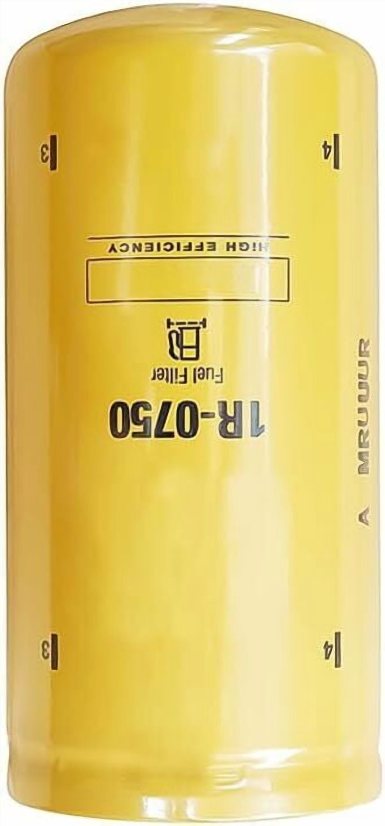 New Fuel Filter 1R-0750 1R0750 For Caterpillar Duramax sealed 1R 0750 ...