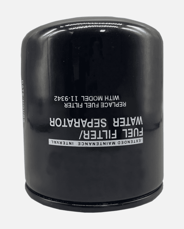 New Fuel Filter Water Separator Filter Emi 3000 11-9342 Fit for THERMO ...