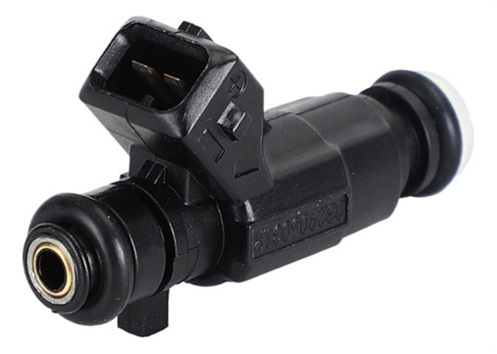 New Fuel Injector 0280156403 032906031r Saveiro - Walmart.com