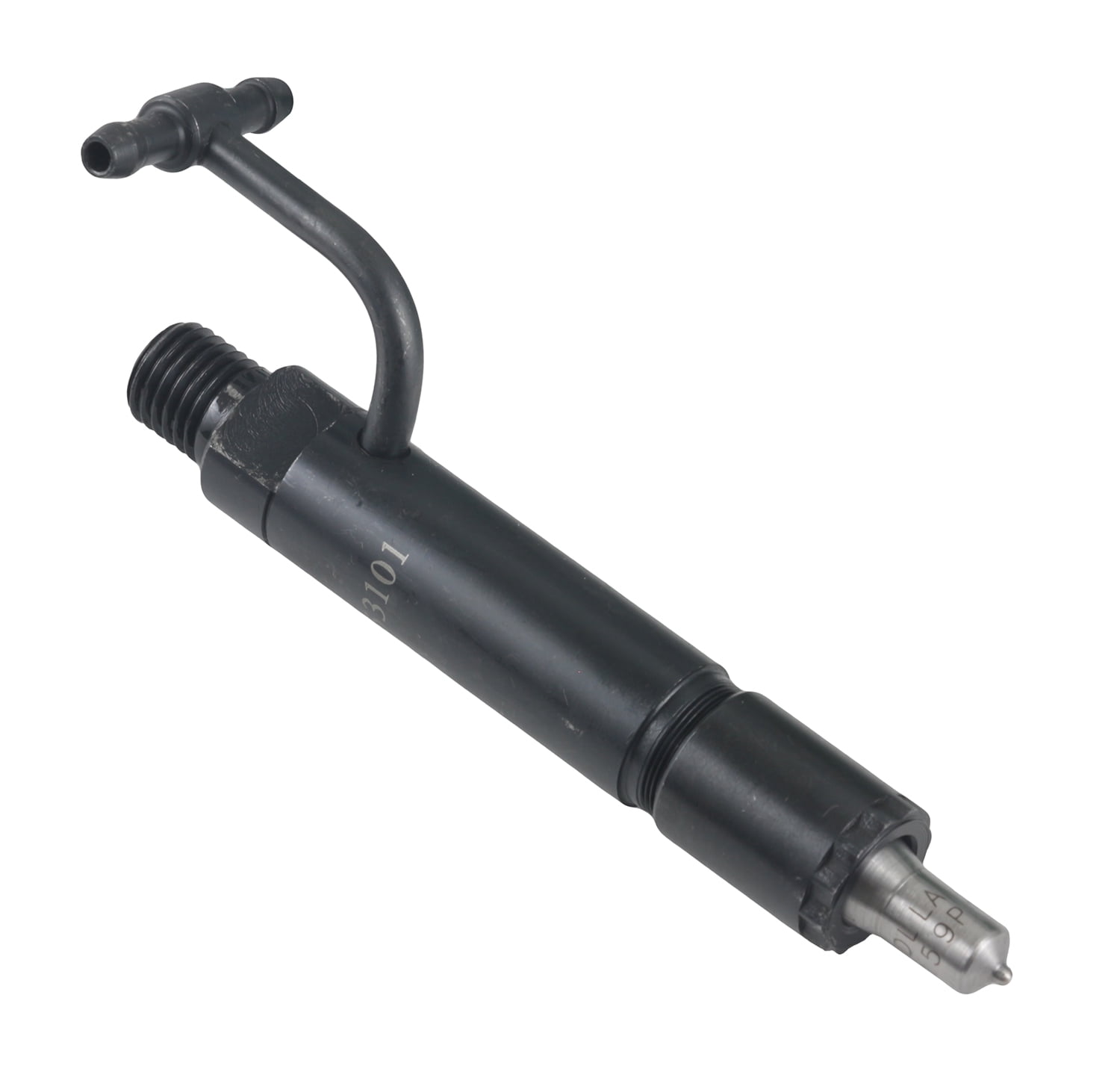 New Fuel Injector Compatible With Yanmar Komatsu Gehl Skid Steer ...