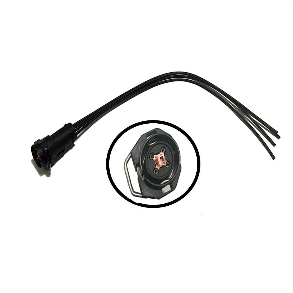 New Fuel Injector Connector Harness Pigtail For LLY LBZ LLM Chevy GMC ...